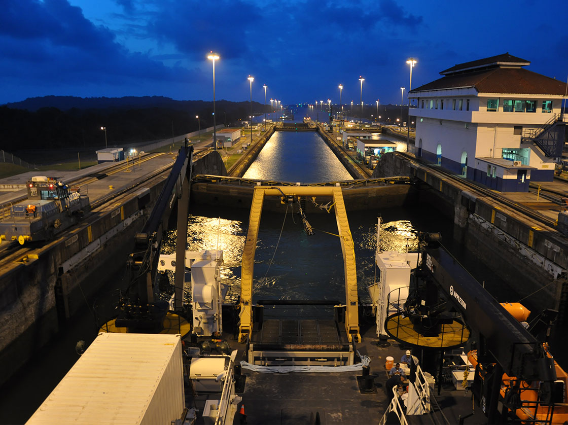 National Working Waterfront Network | Sustainable Working Waterfront ...