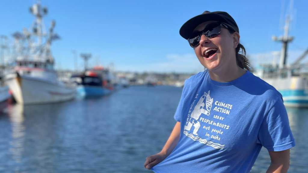 Working Waterfronts Blogs | Insights for Coastal Communities