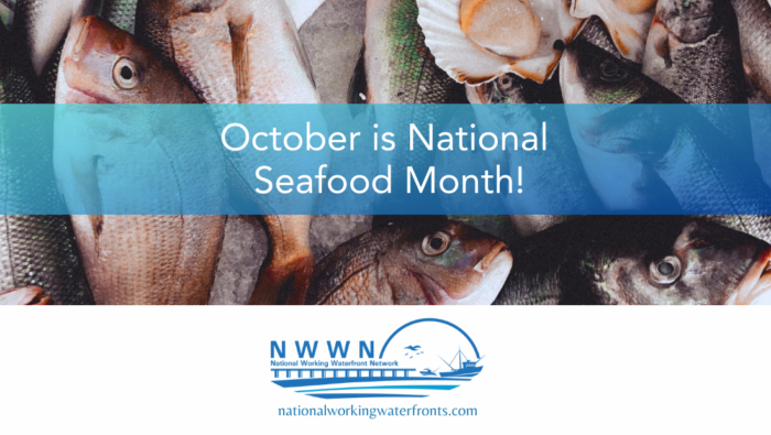 National Seafood Month: A Guide to Choosing Seafood - National Working ...